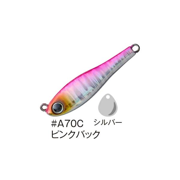 CORMORAN Aqua Wave MetalMagic メタルマジック・ショア スピンテールジグ ルアー　低速から超高速までの幅広いリトリーブスピードに対応する【メタルマジックショア】。ショアからのリトリーブレンジをあらゆる速度で安定し...