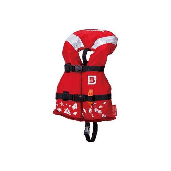 高階救命器具 BLUESTORM ブルーストーム ライフジャケット 釣り フィッシング マリン レジャー 救命具BSJ-211Iのデザインがリニューアルしました。小型船舶用救命胴衣 幼児用 タイプAのライフジャケットです。船釣りにも対応しま...