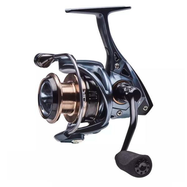 オクマ ゼニス ZENITH OKUMA FISHING TACKLE スピニングリールOkumaの30年にわたる研究開発から生まれた次世代スピニングリール※PE対応アルミ替スプール付きEpixor(エピクサー） XTスピニングリールは、C...