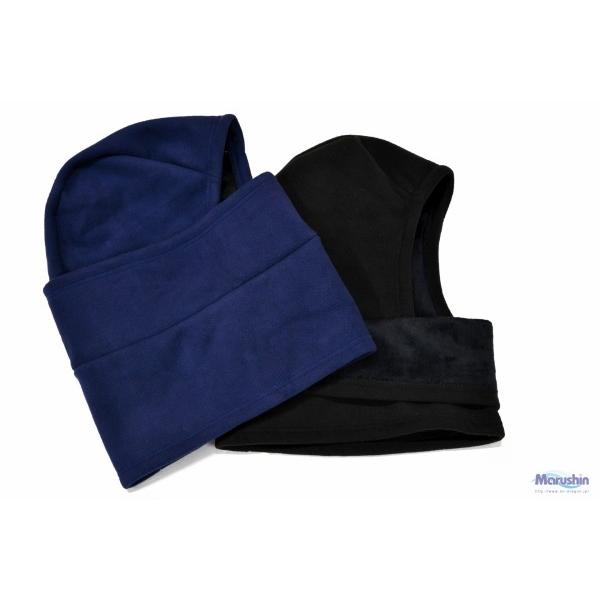 マルシン漁具 Marushin 防寒撥水ニット帽 / ウェア 帽子 キャップ 防寒着 フィッシングとっても暖かい裏起毛タイプのニット帽です。　素地はとても厚くできていて、少し大きめのサイズで作ってありますので、内部に適度に空気が残り、とても...