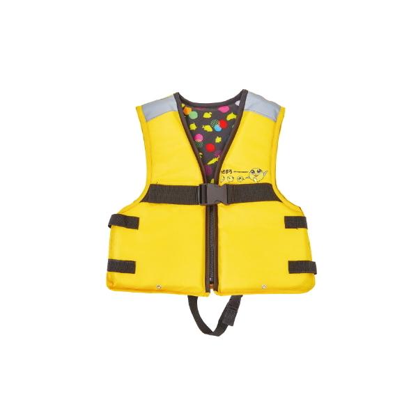 がまかつ Gamakatsu フローティングベスト うきまろウキウキベスト / ウェア ベスト 磯釣り 救命具  フィッシング<br><br>両肩反射テープ。両サイド長さ調節ウエストベルト。緊急ホイッスル。背面に救助...