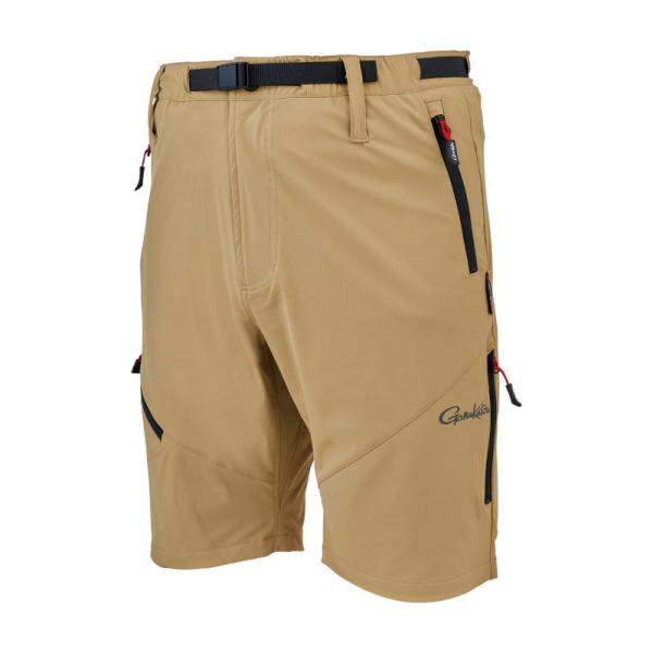 がまかつ Gamakatsu サマードライパンツ GM-3821 / 釣り ウェア フィッシング フィッシングパンツ圧倒的な軽さと動きやすさで猛暑下の釣行を快適に！●特殊加工を施した吸汗・速乾性のある高機能素材を採用し、汗を素早く吸収・拡散...