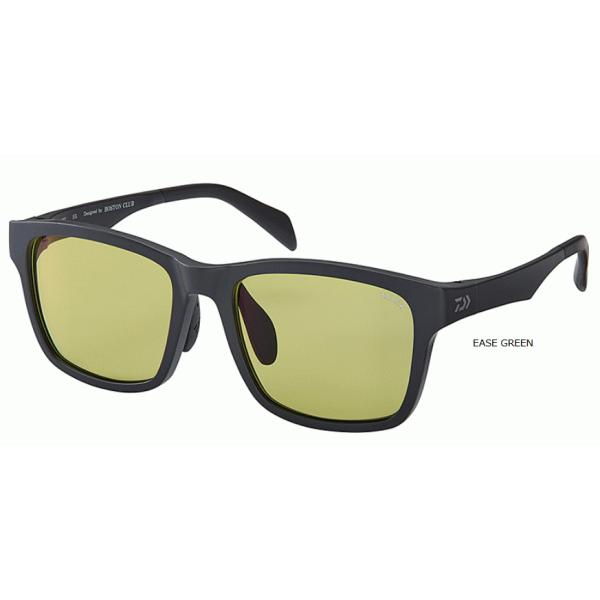 ダイワ グローブライド DAIWA タレックス 偏光 サングラス TLX TALEX アイウェア柔らかいフレームで長時間の使用も快適。大判レンズで広い視野を提供。フィールドでもフィールド以外でも使いたくなるような、ストリートファッションの雰...