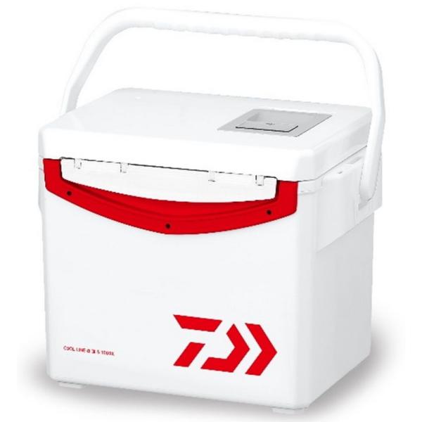 ダイワ グローブライド クールライン アルファ 3 DAIWA COOL LINE III / クーラーボックスダイワクーラーボックスの定番シリーズがリニューアル。座れて便利。使い勝手の良い両開き上フタ。●対象魚に合わせて選べる4サイズ（1...