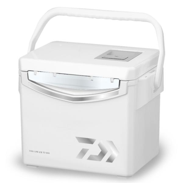 ダイワ DAIWA グローブライド クールライン アルファ 3 COOL LINE III / クーラーボックスダイワクーラーボックスの定番シリーズがリニューアル。座れて便利。使い勝手の良い両開き上フタ1.ダイワクーラーボックスの定番シリー...