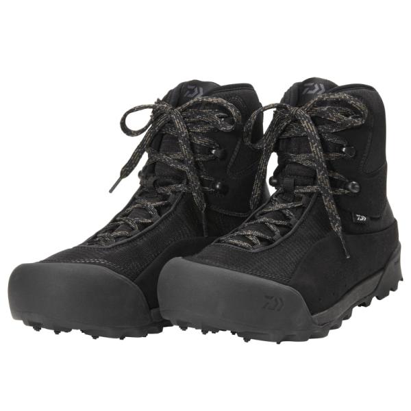 ダイワ DAIWA グローブライド TGロックショアシューズ ハイカット TGスパイク DS-3100TG / 靴 シューズ【瀬川良太監修】ロックショアフィッシングに必要な機能性を徹底的に追求したTGロックショアシューズ瀬川良太監修モデル。...