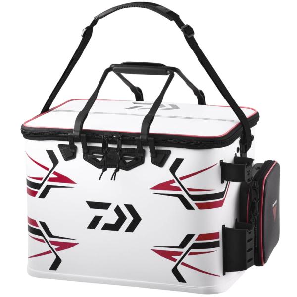 ダイワ DAIWA グローブライド プロバイザー キーパーバッカンFD(F) PROVISOR KEEPER BAKKAN / 釣り フィッシング エサ バッカン バッグ魚を活かした状態でキープ！実用性のある機能を搭載したキーパーバッカン！...