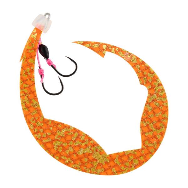 ダイワ DAIWA グローブライド 紅牙 替えユニット β SS パデシャ極厚L KOHGA UNIT-B SS PAS DE CHAT GOKUATSU / ルアー ソルトルアー タイラバ踊る！魅せる！極厚強波動系カーリータイプネクタイの...