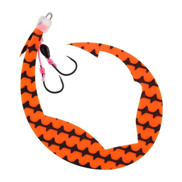 ダイワ DAIWA グローブライド 紅牙 替えユニット β SS パデシャ極厚L KOHGA UNIT-B SS PAS DE CHAT GOKUATSU / ルアー ソルトルアー タイラバ踊る！魅せる！極厚強波動系カーリータイプネクタイの...