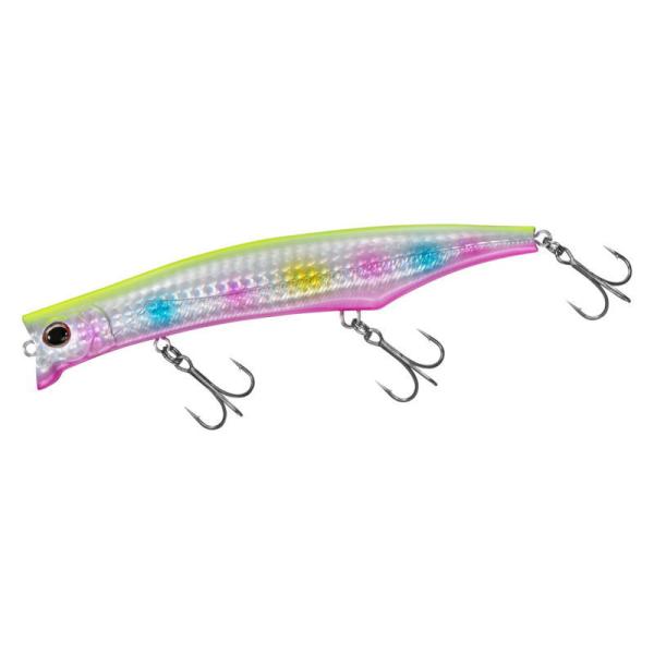 ダイワ DAIWA グローブライド MORETHAN SHAROLL / ソルトルアー ヒラメ マゴチ ルアーシーバス。日本各地に生息し、海水域から汽水域まで様々なフィールドに生息するこの魚は、獰猛・繊細・大胆、様々な性格を見せ、アングラー...