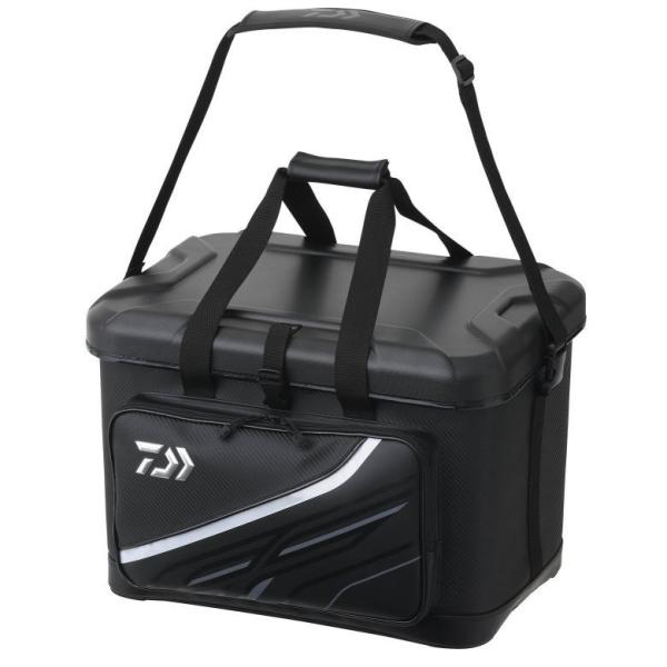 ダイワ DAIWA グローブライド クールバッグ FF(M) / バッグ タックルケース 収納用品 小物入れ フィッシング収納物をしっかり保護する剛性のあるバッグ！磯場での渡船や実釣時の使用を想定して、剛性を追求。さらに必要十分な基本性能を...