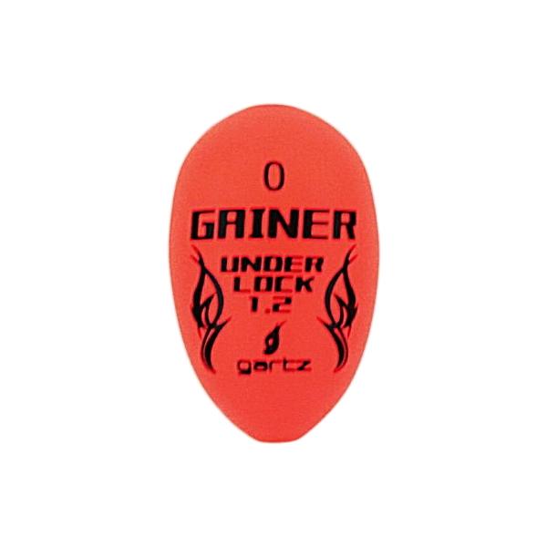 gartz 磯 波止 尾長 口太 グレ メジナ 黒鯛 チヌ フカセ 円錐 ウキ1ランク強い仕掛けを入れるラインを太くしても仕掛けの入りが良い感度の良いアンダーロック仕様