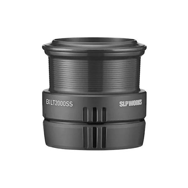 ダイワ DAIWA グローブライド スポーツライフプラネッツ SLPW EX LT ブラック スプール2 / リール 替えスプール卓越した技術と漆黒の美が融合したEXLTブラックスプール2。シンプルで洗練されたデザインは、どんなシーンでもそ...