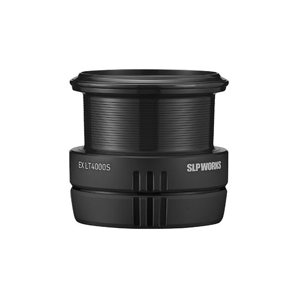 ダイワ DAIWA グローブライド スポーツライフプラネッツ SLPW EX LT ブラック スプール2 / リール 替えスプール卓越した技術と漆黒の美が融合したEXLTブラックスプール2。シンプルで洗練されたデザインは、どんなシーンでもそ...