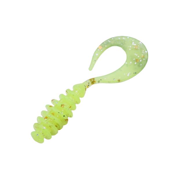 アルカジックジャパン (Arukazik Japan) チヌ 黒鯛 チニング ロックフィッシュ 根魚 ライトゲーム ソルト ワーム ルアー●チヌ、カサゴ、ハタが好む甲殻類をイメージ●複雑な波動を生み出すパーツデザイン●集魚効果バツグンの独自...