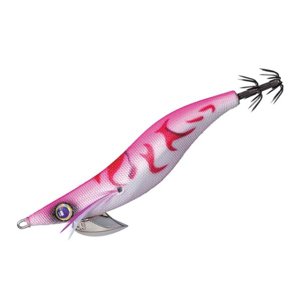 メジャークラフト 餌木蔵 EGZ Major Craft えぎぞう / 餌木 エギ エギング アオリイカエギング界のかぶき者、餌木蔵に、続々新色登場。エッジシンカーの優れたバランスにより、最もしゃくりやすい沈下姿勢を保ちます。 また、本体サ...