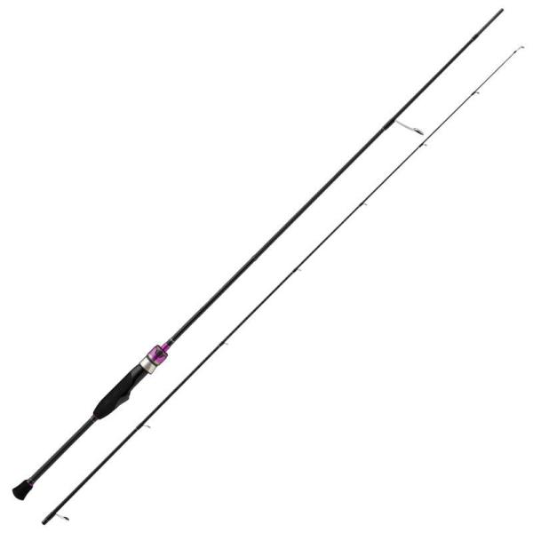 メジャークラフト MajorCraft Banshee バンシー ビギンズ / トラウト ロッド週末エリアフィッシングに出かけたくなるバンシービギンズ登場！エリアトラウトロッド【バンシートーナメントスペック】のハイコストパフォーマンスモデル...