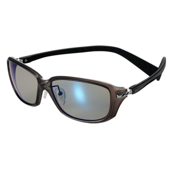 ジール オプティクス ZEQUE by ZEAL OPTICS TALEX タレックス フィッシング 釣り 偏光メガネ 偏光眼鏡 偏光グラス 偏光サングラスラージシルエットが生む広がる視界、深まる集中大型フロントが顔まわりを広く覆い、外光の...