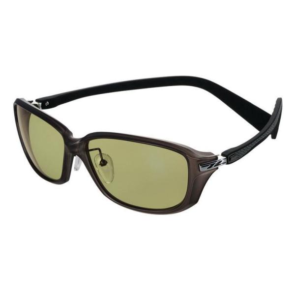 ジール オプティクス ZEQUE by ZEAL OPTICS TALEX タレックス フィッシング 釣り 偏光メガネ 偏光眼鏡 偏光グラス 偏光サングラスラージシルエットが生む広がる視界、深まる集中大型フロントが顔まわりを広く覆い、外光の...