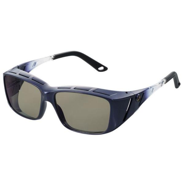 ジール オプティクス ZEQUE by ZEAL OPTICS TALEX タレックス フィッシング 釣り 偏光メガネ 偏光眼鏡 偏光グラス 偏光サングラス遮光性と通気性を兼ね備えた、本格軽量オーバーグラス。耳への圧迫感が少ない形状のエラス...