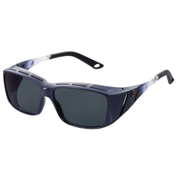 ジール オプティクス ZEQUE by ZEAL OPTICS TALEX タレックス フィッシング 釣り 偏光メガネ 偏光眼鏡 偏光グラス 偏光サングラス遮光性と通気性を兼ね備えた、本格軽量オーバーグラス。耳への圧迫感が少ない形状のエラス...