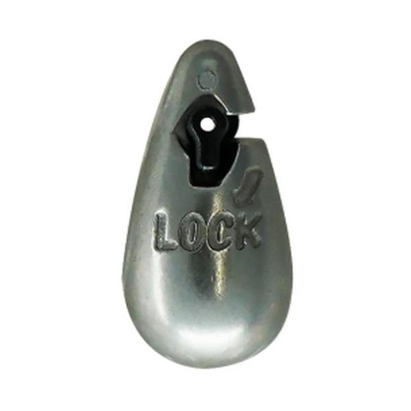 ルーディーズ RUDIES ロックフィッシュ 根魚 ルアー タングステン シンカー オモリ最速5秒でウエイト交換ができる。「ロックゲームシンカー」に待望のTG（タングステン）モデルが遂に登場！素早く脱着交換を可能とするロックパイプを標準搭載...