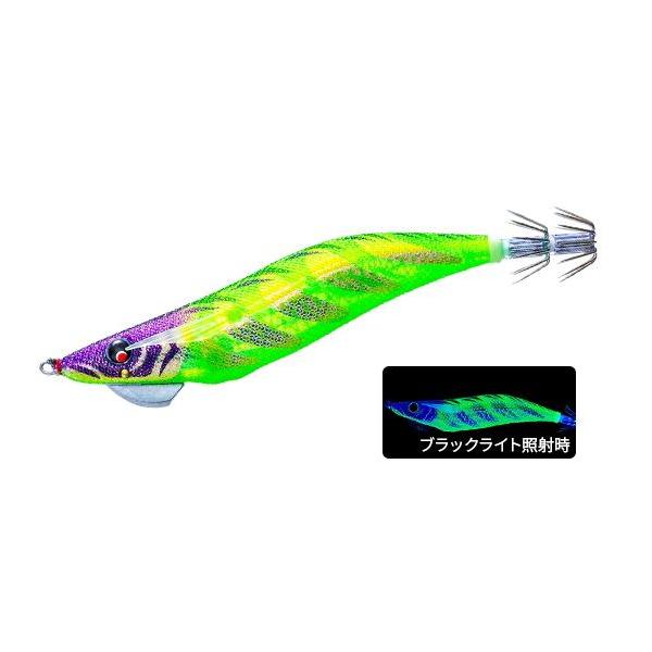 デュエル DUEL マグQタングステン MAG Q TUNGSTEN / エギ 餌木 アオリイカ最大飛距離60mオーバー!ぶっ飛びエギが未開の地を切り開く!遠くのポイントを狙える「タングステン×マグネット重心移動機構」採用システムカラー(R...