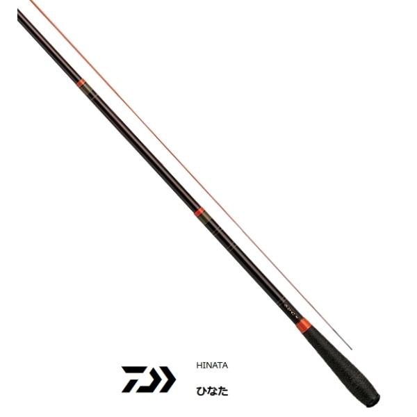 ダイワ 淡水・万能竿 ひなた ９尺 DAIWA（ダイワ） ひなた 9尺 / 淡水万能小物竿 / 釣具 / daiwa