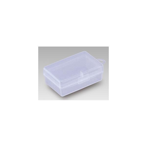 メイホウ (明邦化学工業) MC-60 MEIHO ルアーケース ジグケース ルアーボックス ジグボックス タックルケース タックルボックスサイズ:58×42×23mm素材:ポリプロピレン