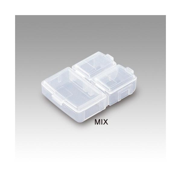 明邦化学工業 MEIHO メイホウ 釣具収納 小物入れ ルアーケース タックルケース タックルボックス フィッシングケースジョイント構造により、レイアウト自由自在!!