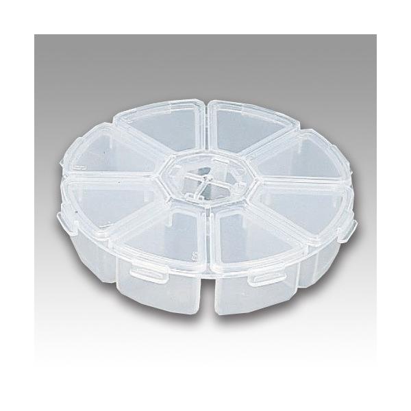 明邦化学工業 MEIHO メイホウ 釣具収納 小物入れ ルアーケース タックルケース タックルボックス フィッシングケース パーツケース素材ポリプロピレン