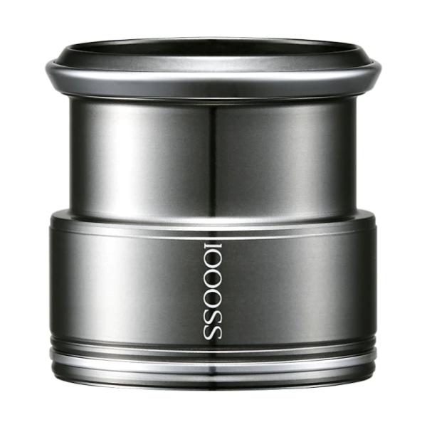 シマノ SHIMANO 夢屋ライトウェイトカスタムスプール YUMEYA light weight custom spool多彩なラインキャパシティをラインナップした上質な軽量スプールシリーズ。22STELLAのスプールをベースに軽量化を行...