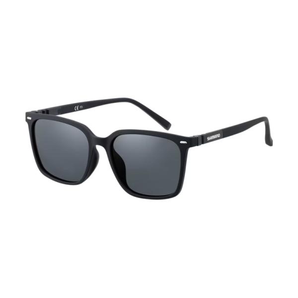 シマノ SHIMANO ウェリントングラス01 UJ-051Y / 偏光 サングラス普段使いから釣りまで。定番のウェリントンタイプの偏光グラス。偏光グラスをかけることで、地形や潮の流れなど、裸眼では見えない世界が広がります。これにより、釣り...