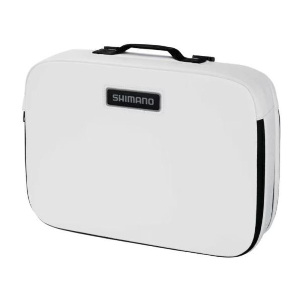 シマノ SHIMANO へらクッション / ヘラブナ へらぶな ヘラ鮒 バッグUH（ウルトラハード）へらバッグとコーディネートできるクッション。従来よりも段差をアップし、あぐら姿勢時の負担を軽減。UH（ウルトラハード） へらバッグ（別売：B...