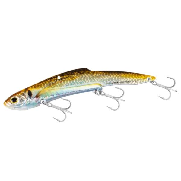 シマノ SHIMANO エクスセンス サルベージ プレート EXSENCE Salvage Plate 115S 115ES JM-L28U JM-L36U / ソルトルアー バイブレーション シーバス ルアーしっかり飛んでトラブルレスのサ...