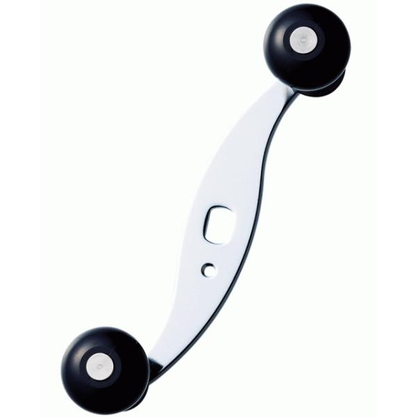 バレーヒル Valleyhill CLASSIC POWER HANDLE ベイトリール ハンドル パーツCLASSIC POWER HANDLEクラシカルなデザイン。外観のみならず機能性も秀逸です。 クラシックデザインのリールのみならず、...