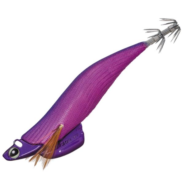 バレーヒル Valleyhill スクイッドシーカー バーティカル 3.5号 Squid Seeker VERTICAL / 餌木バーティカルティップラン専用設計！ドテラ流しだけでなく海況・イカの活性・ポイント特性や季節などで、船の真下付近...