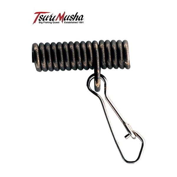 釣武者 キャメックス ルーパー105徳用 石鯛 イシダイ イシガキダイ 口白 底物 仕掛け フィッシング 釣具 仕掛けの瀬ズレにやさしいモデル。ステンレス硬線使用のコンパクトな設計で伸縮、曲の自由度に優れ、遊動性や根掛かり低減の性能も抜群。...