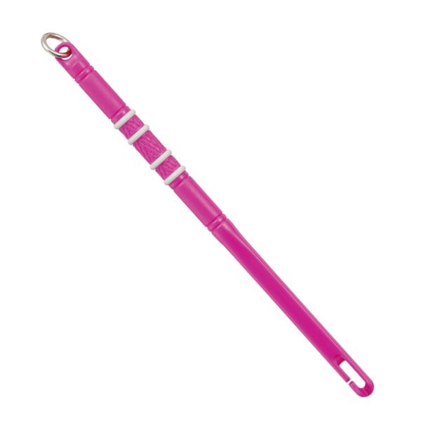 釣武者 Tsurimusha ツール 針はずし 針外し　フックリリーサー飲まれた鈎もレスキュー！仕掛けを切らずに手返しアップ！袖鈎2 号〜チヌ鈎5 号まで幅広く対応!!●サイズ：5.5φ×114ｍｍ●素材：ABS