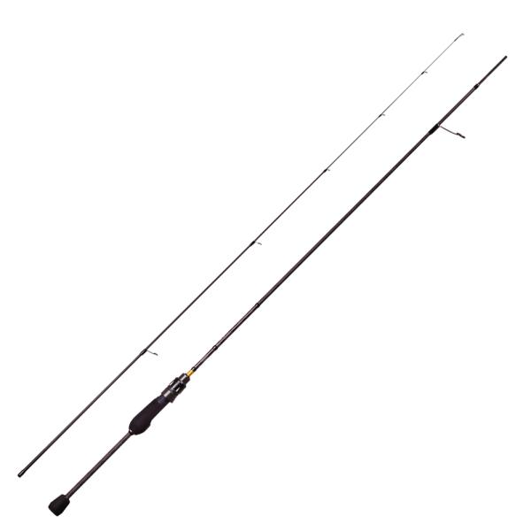 アブガルシア ソルティースタイル アジ SYAS-632ULS 1633346 (アジングロッド 竿 海 釣り)■製品名：SYAS-632ULS■タイプ：スピニング■レングス(ft/cm)：6’3”/190.5cm■継数：2■自重(g)：6...