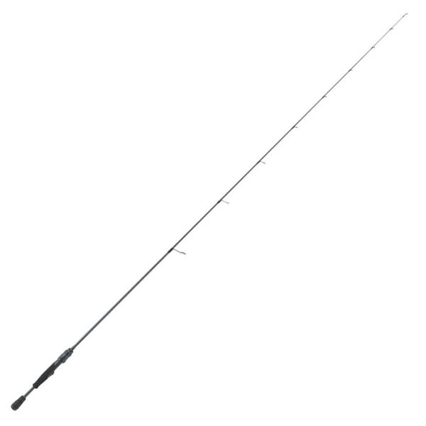 アブガルシア Versart VERS-61UL 1548065 (ブラックバスロッド)■製品名：VERS-61UL■タイプ：SP■継数：1■全長(ft/cm)：6'1"/185■仕舞(cm)：185.4■自重(g)：84■先径(mm)：1...