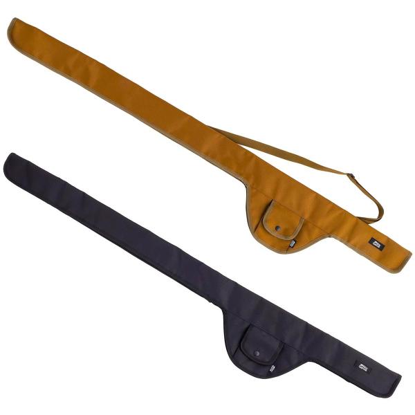 アブガルシア CLSリールインロッドバッグ 110-140 (ロッドケース 竿ケース)■表地：915デニールポリエステルコーデュラ(R)■裏地：ポリエステル■素材：ポリエステル100％≪アブガルシア ロッドケース 竿ケース≫