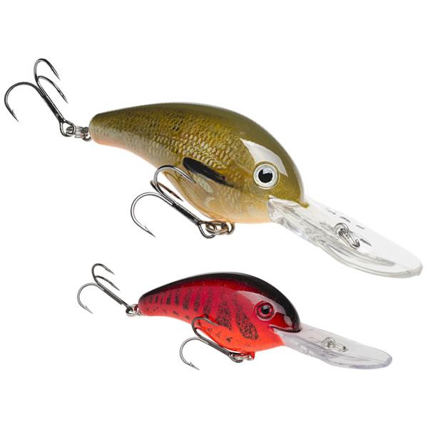 ストライクキング プロモデルクランクベイト HC5XD(ブラックバスルアー)■Dives to 15'■5/8oz≪ストライクキング ブラックバスルアー≫