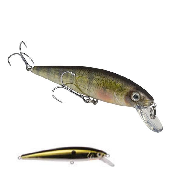 ストライクキング KVD スラッシュベイト J200 (ブラックバスルアー)■Dives 4-7'■3/8oz■4.5" in length≪ストライクキング ブラックバスルアー≫