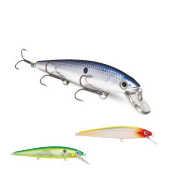 ストライクキング KVD ジャークベイト J300 (ブラックバスルアー)■Dives 4-7'■1/2oz■4.75" in length≪ストライクキング ブラックバスルアー≫