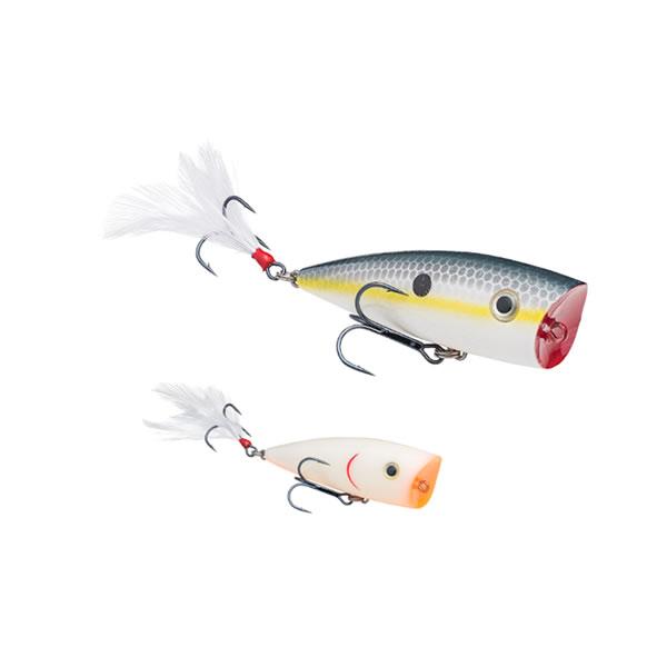 ストライクキング KVD SPLASH JR KVDSPLJR (ブラックバスルアー)■3/16oz■2.25" in length≪ストライクキング ブラックバスルアー≫