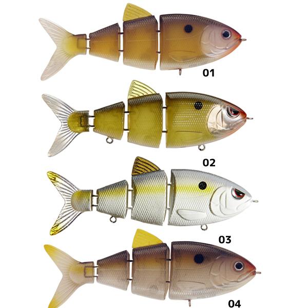 スプロ BBZ1 シャッド FS (ブラックバスルアー)■サイズ：4-9/16"■Weight：1oz≪スプロ ブラックバスルアー≫