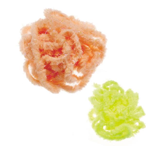 ティムコ TMC エッグルヤーン (フライマテリアル)≪ティムコ フライマテリアル≫