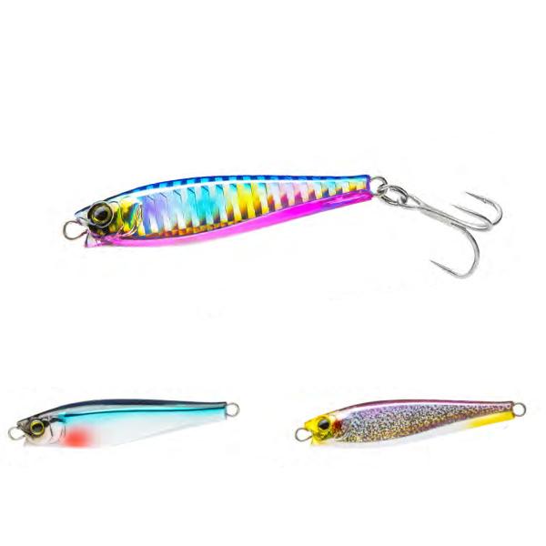 デュエル ハードコアモンスターショット 65S F1256 (ソルトルアー 海釣り)■注文番号：F1256-■タイプ：シンキング■サイズ：65mm■重量：25g■リングサイズ：#4■フックサイズ：#4■飛距離：100mOver■レンジ：AL...