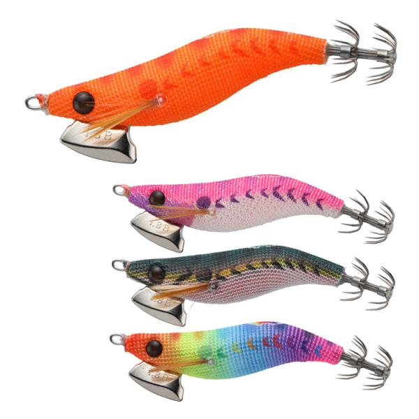 ヤマリア ヤマシタ ナオリーレンジ 2.3B (エギング エギ egi 餌木)※内容量・パッケージ等の仕様は、予告なく変更になります。悪しからずご了承下さい。≪ヤマリア ヤマシタ エギング エギ egi 餌木≫